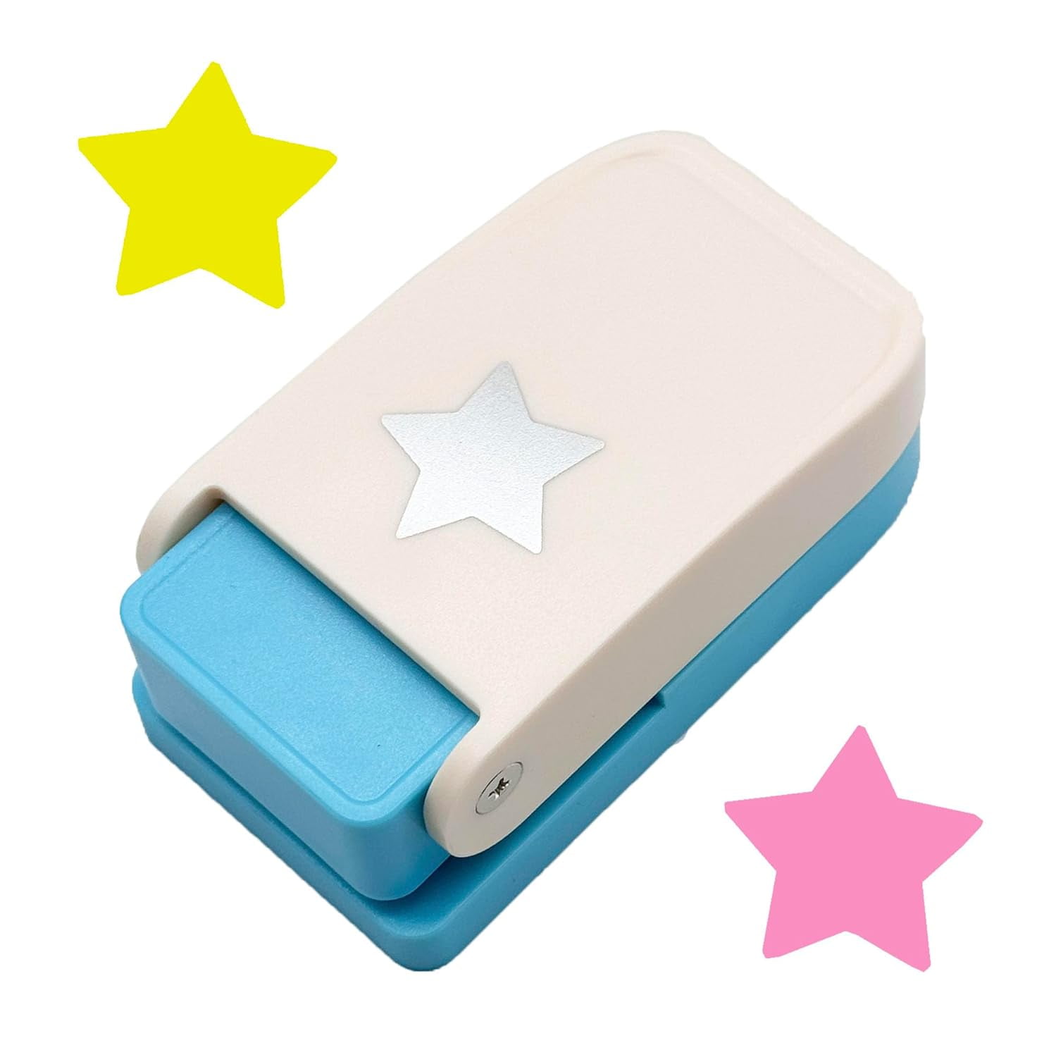 Ljia Craft Punch Paper Punch Hand Scrapbooking Edge Punch Fancy Hole ...