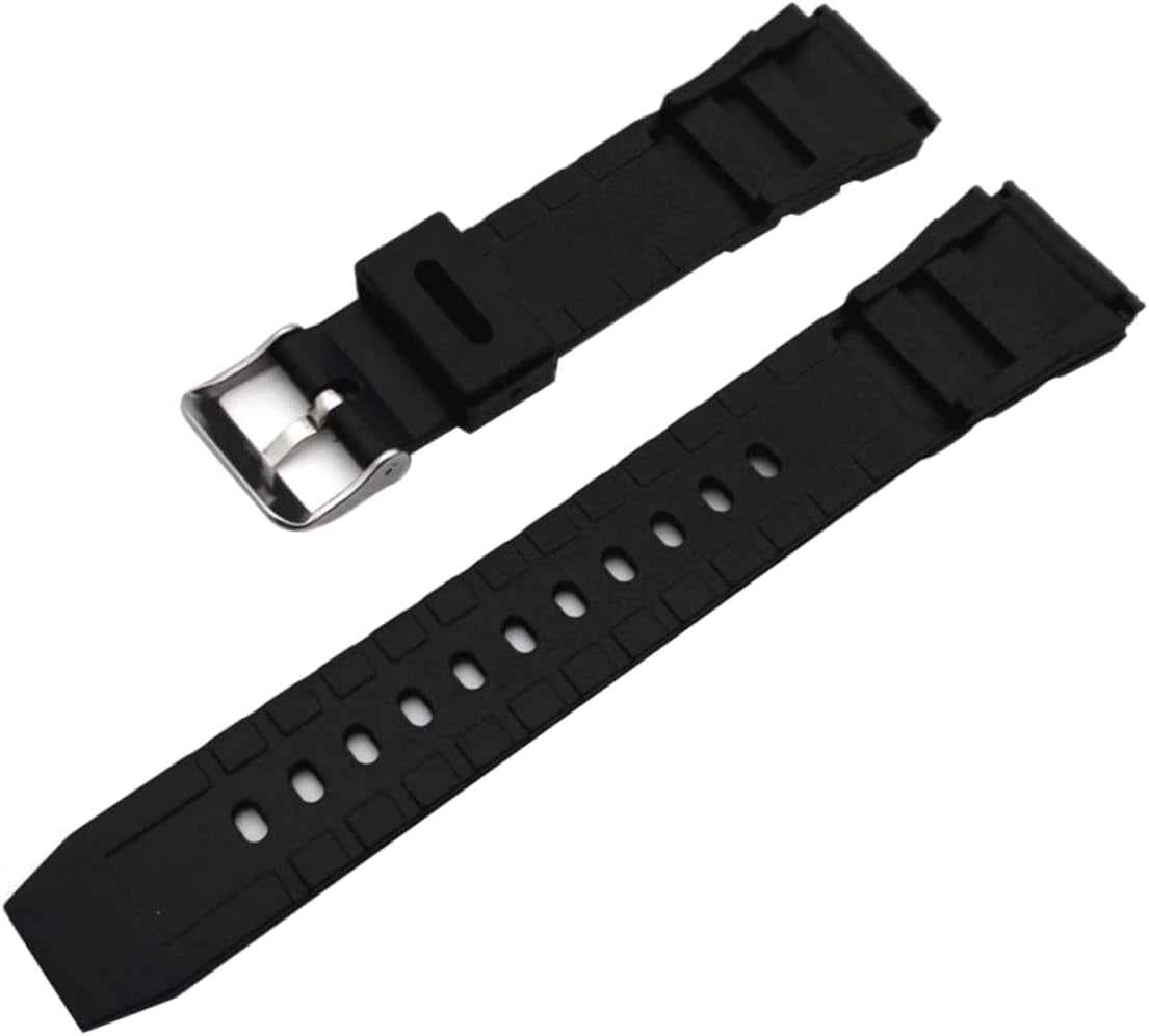 Ljia Pu Watch Band Watch Band Replacement Ga- Replacement Strap Watch ...