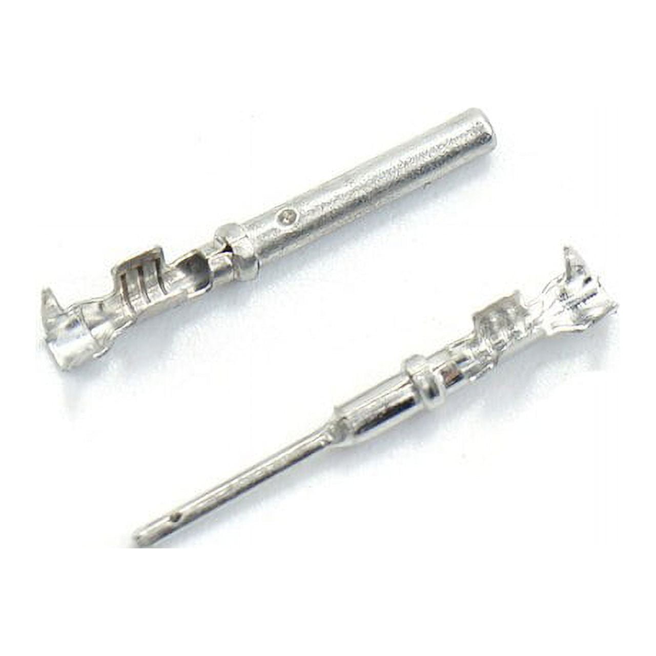 Ljknkt Male and Female Automotive Crimp Terminals 214b-1.0a 224b-1.0a ...