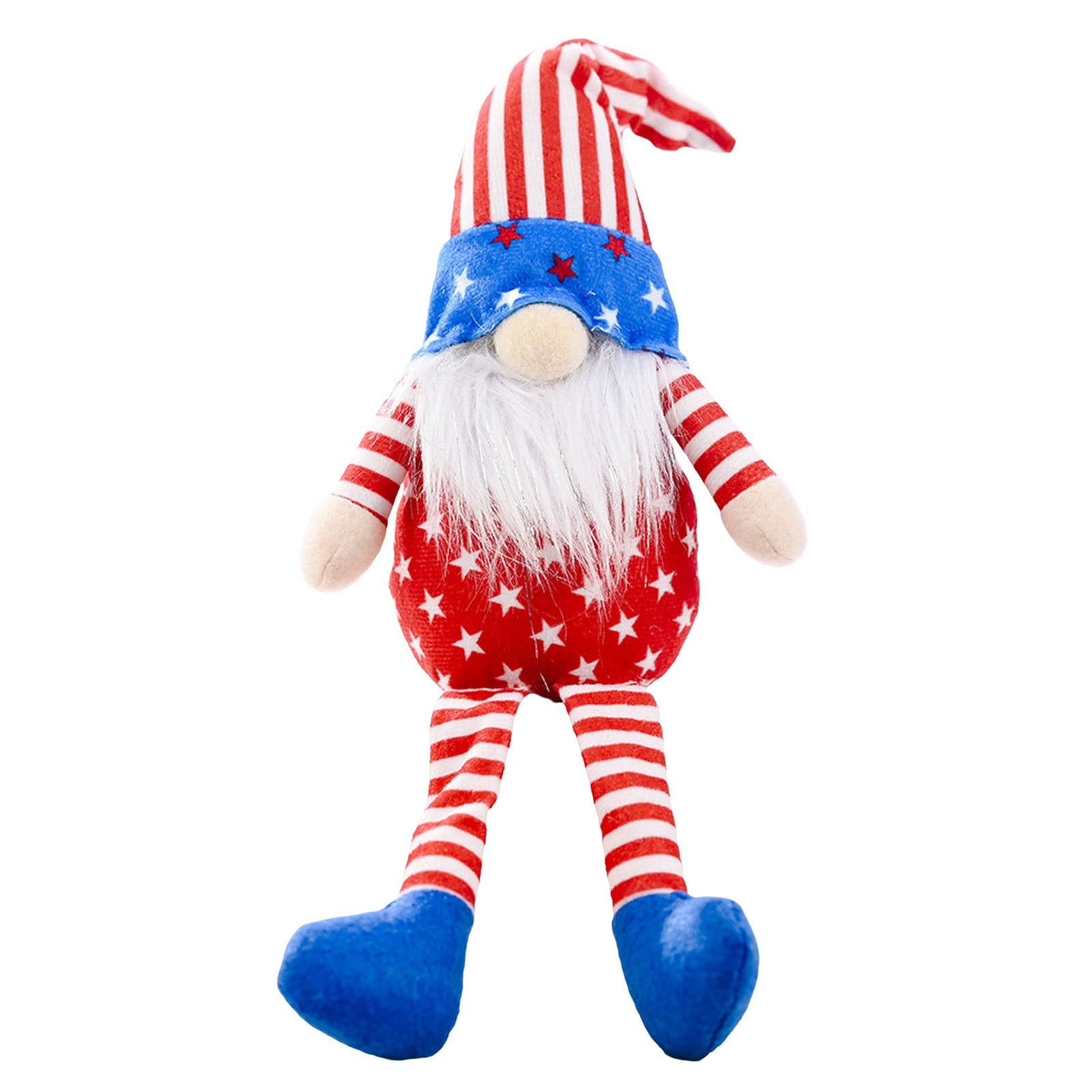 Ljstore Desktop Ornament American Flag Pygmy Patriotic Pygmy American ...