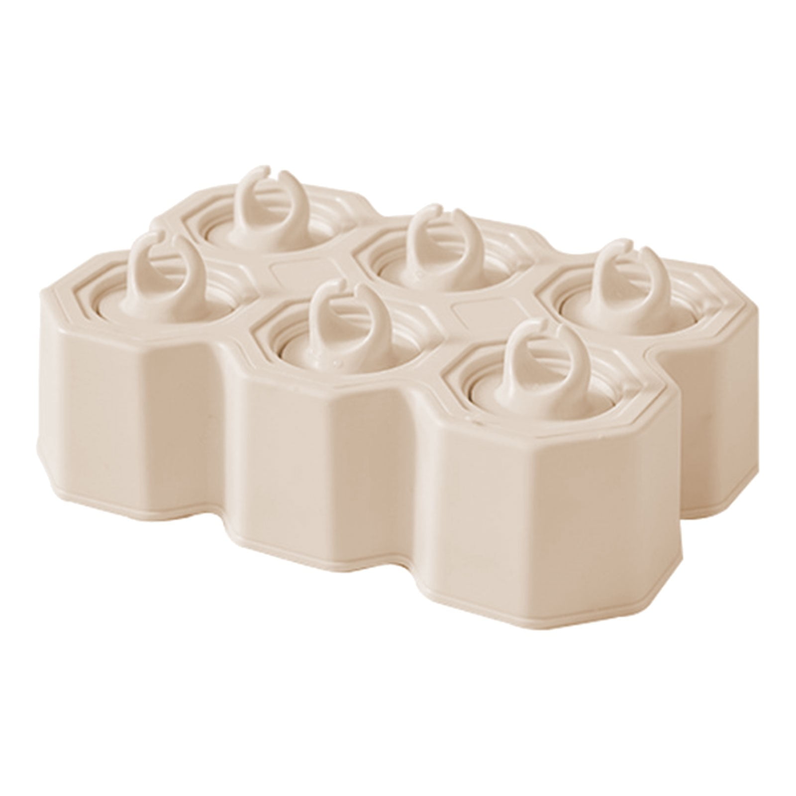 Ljstore Diamond Ring Popsicle Ice Cube Mold Cpopsicle Molds Kitchen ...