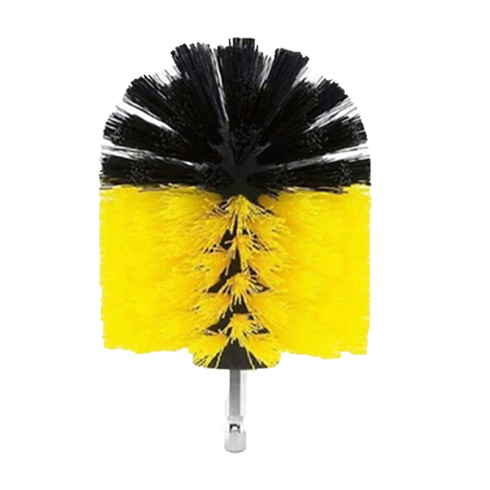 Ljstore Drill Brush Scrub Brush Drill Attachment Kit Time Saving Kit ...