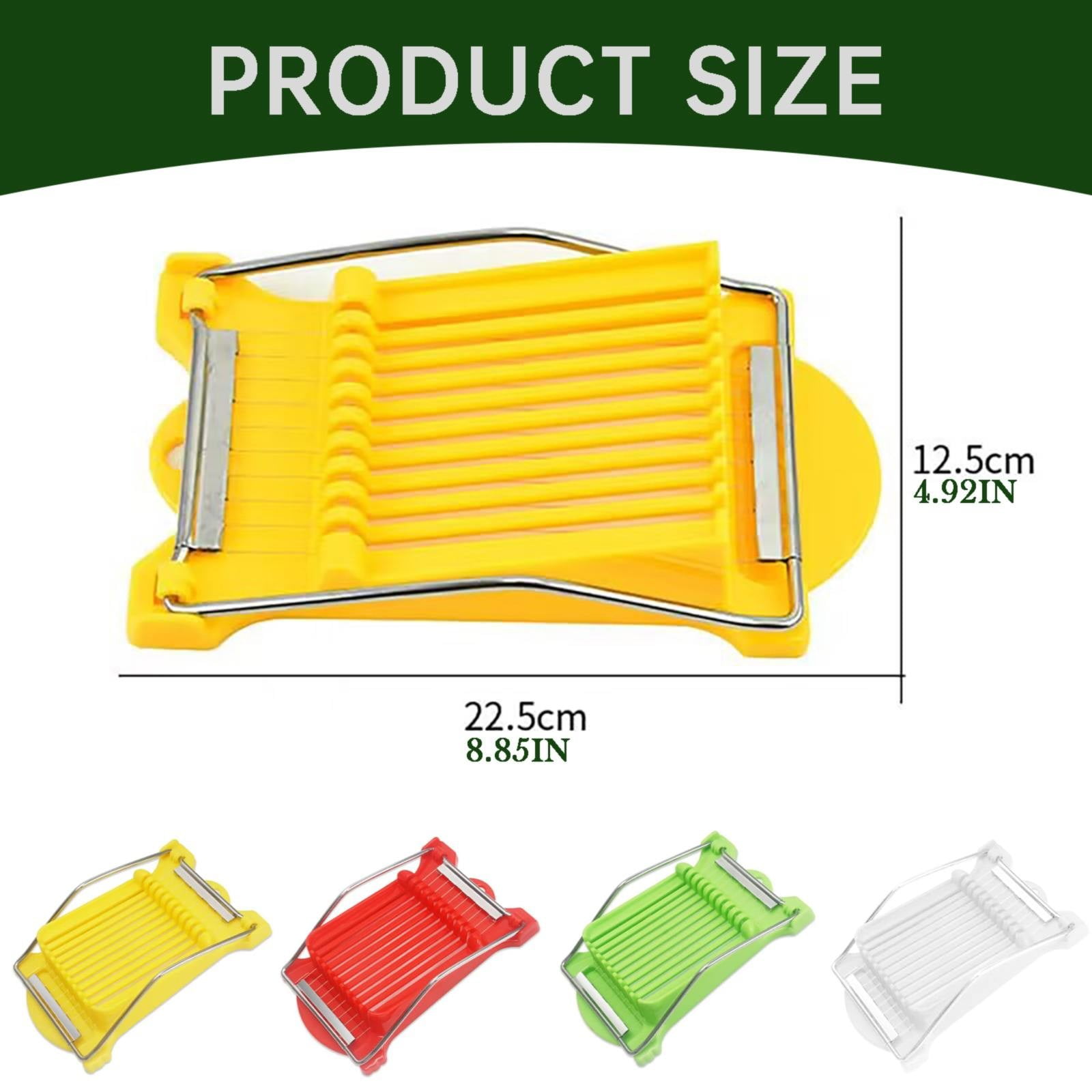 Ljstore Easypress Food Slicer Easy Food Slicer Speed Luncheon Meat ...