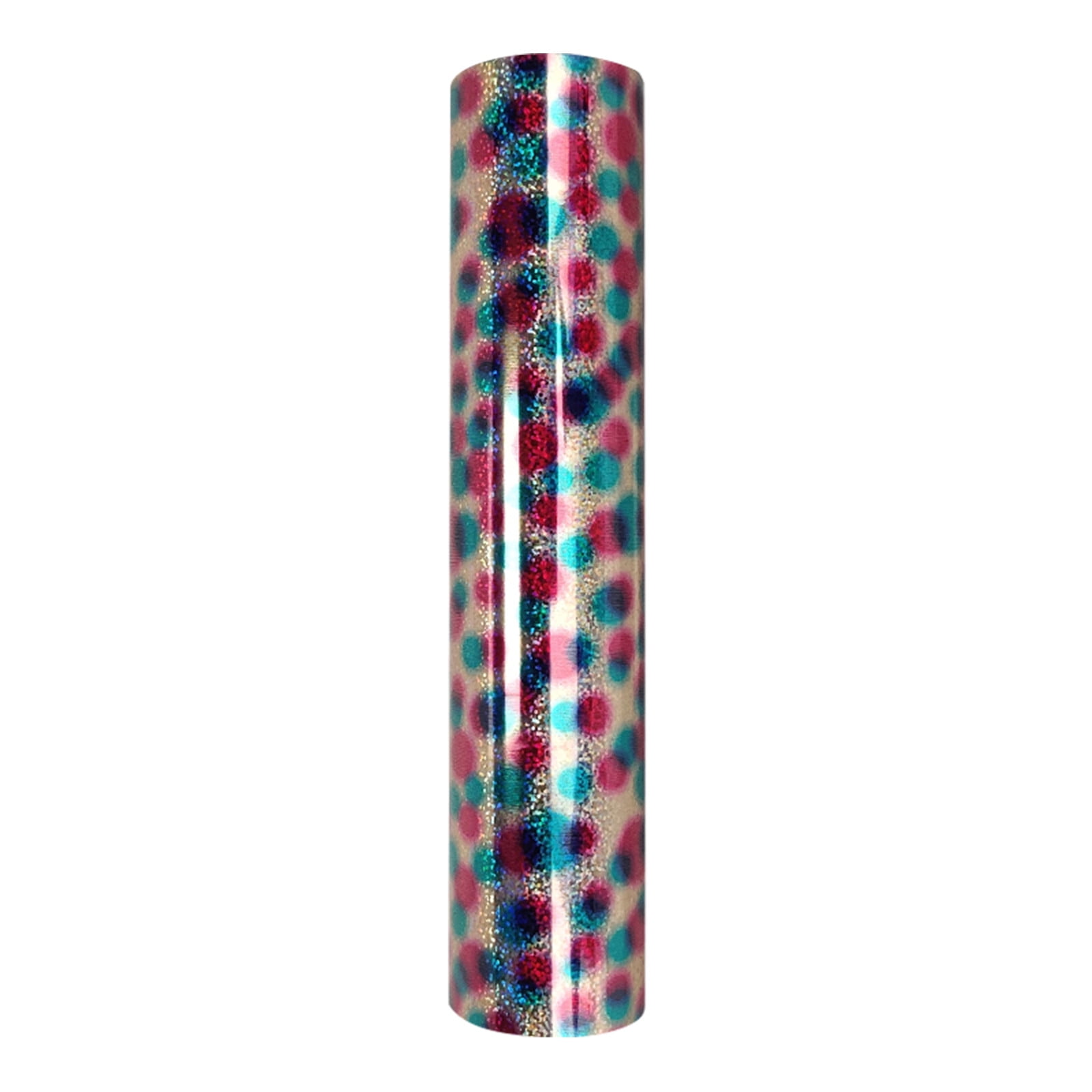 Ljstore Heat Transfer Vinyl Holographic Heat Transfer Vinyl Rainbow ...