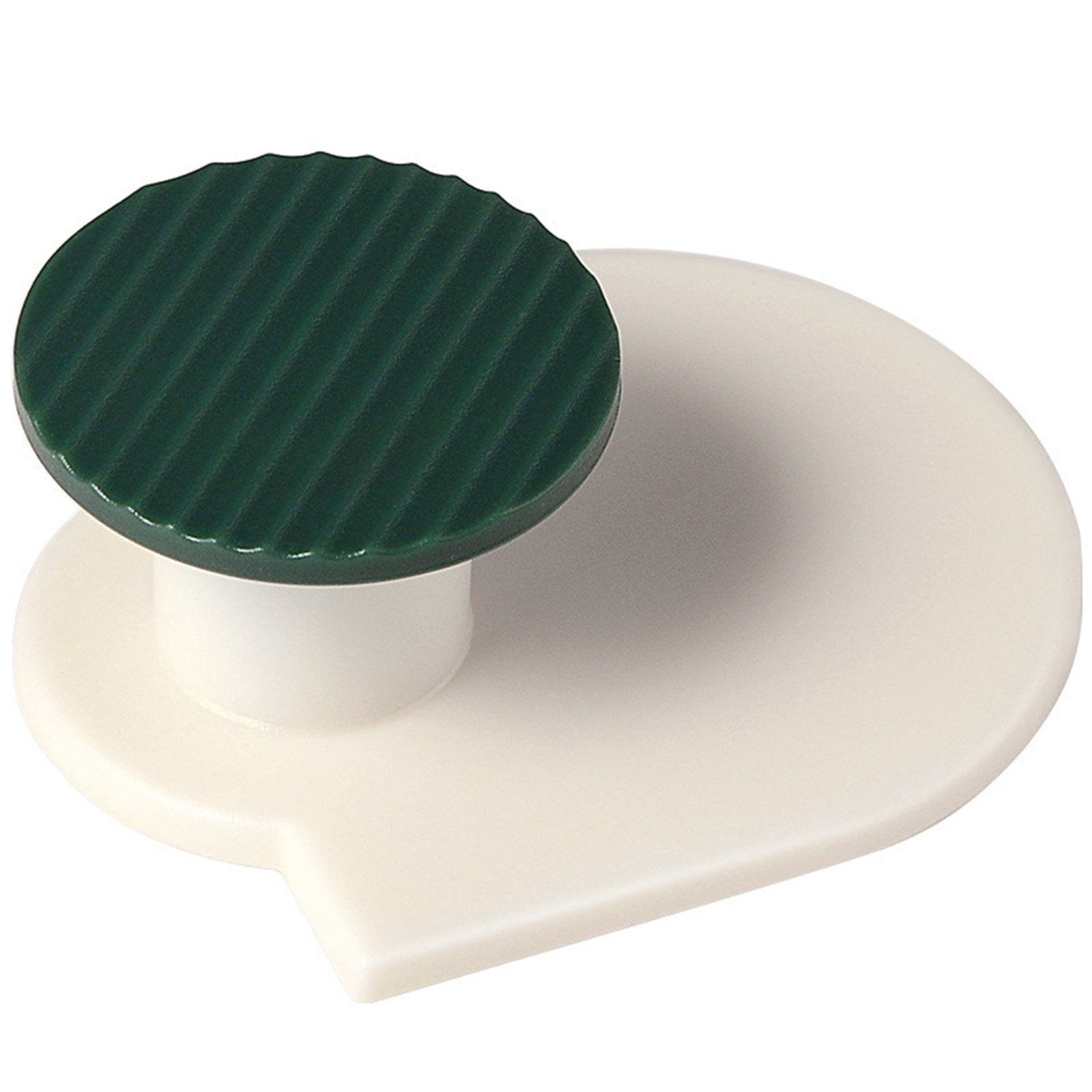 Ljstore Hooks 4 Color Contrast Decorative Hooks Load Bearing Adhesive ...