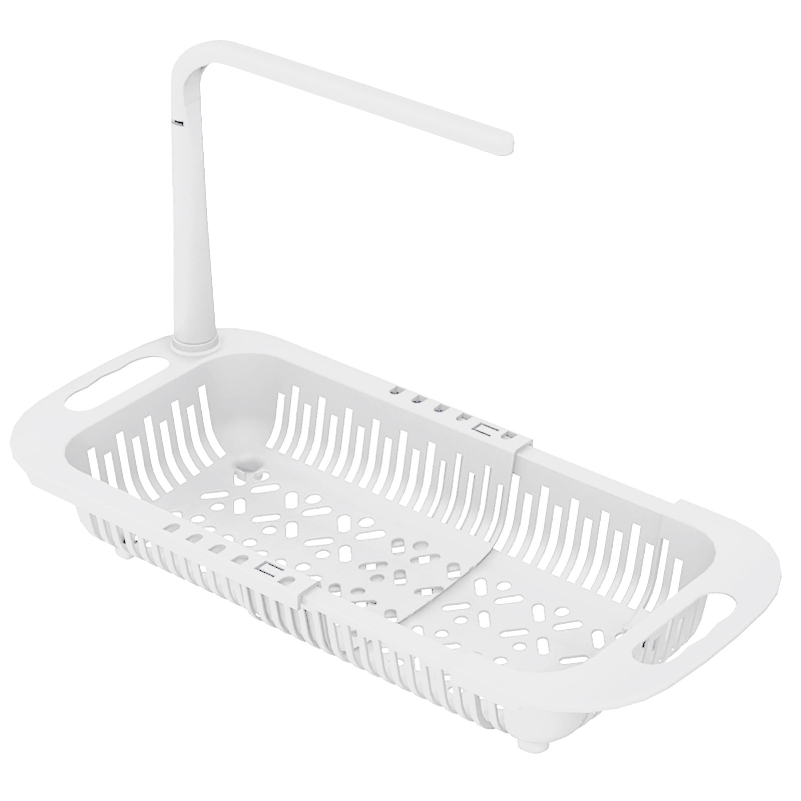 Ljstore the Retractable Water Trough Storage Rack and Draining Rack Are ...