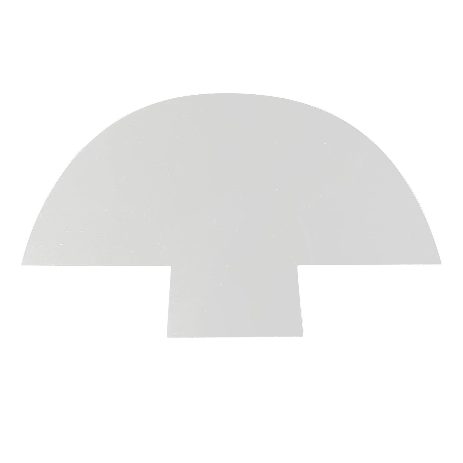 Ljstore Ruler 3-piece Special-shaped Hollow Sewing Kit Patchwork ...