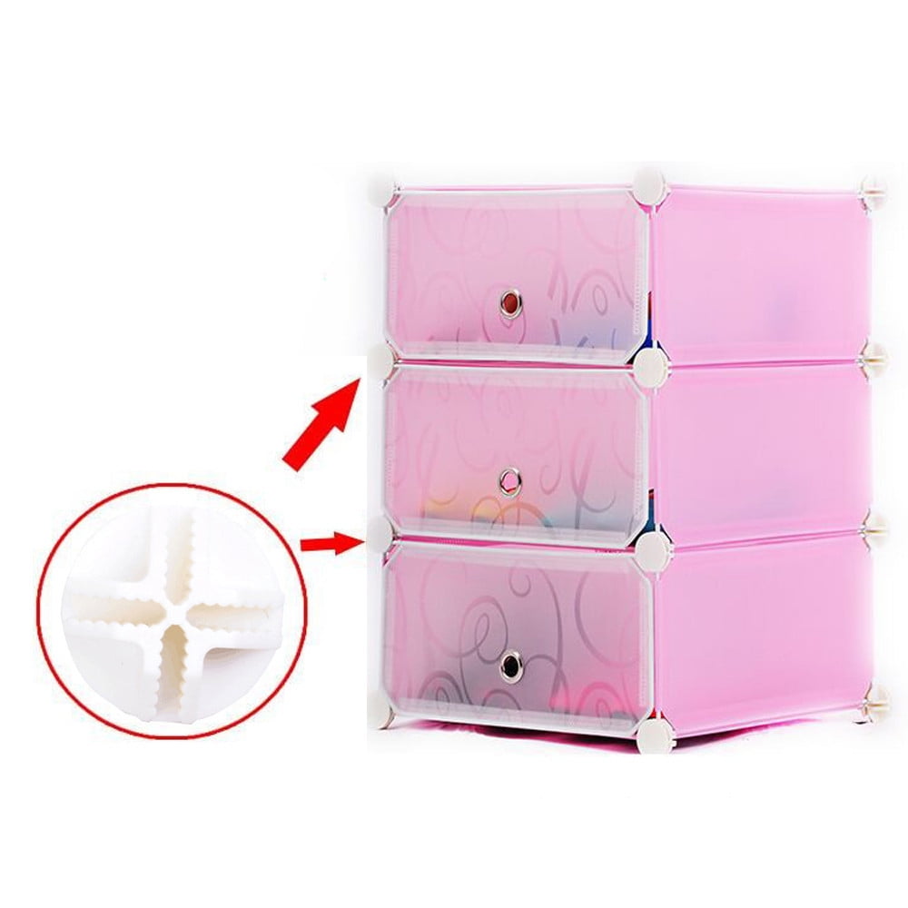 Ljstore Simple Wardrobe Buckle Combination Cabinet Fixing Buckle ...