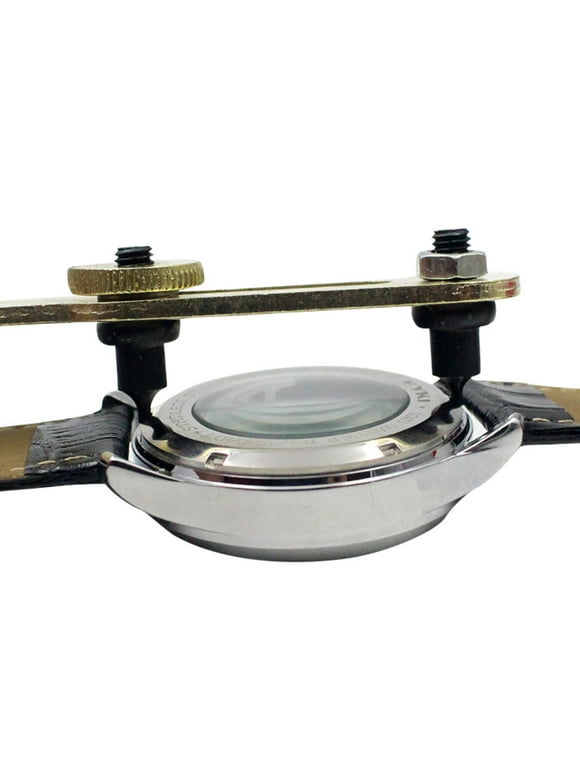 Watch Back Removal Tool