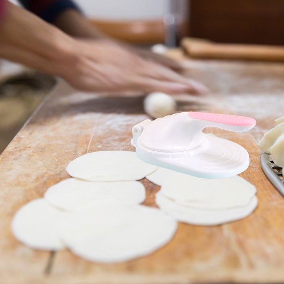 Dumpling Wrappers