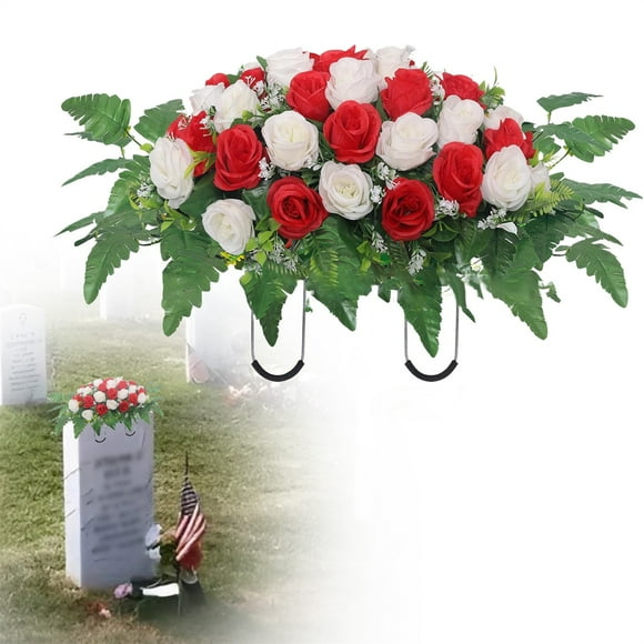 Grave Wreaths