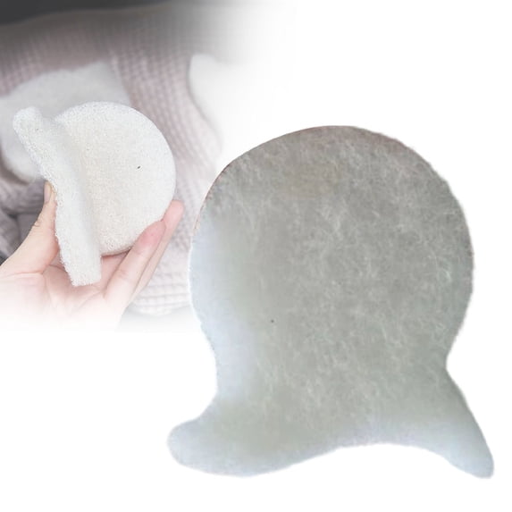 Ljxge Pet Hair Remover For Laundry, Reusable Lint Catcher For Washing ...