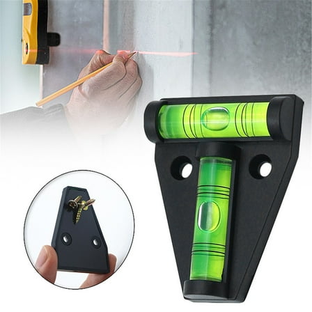 RV Standard Levels Magnetic Bubble Spirit Level for Leveling for Camper ...