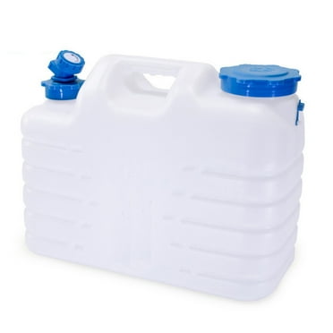 Reliance Hydroller Wheeled Water Container 8 Gallon - Walmart.com