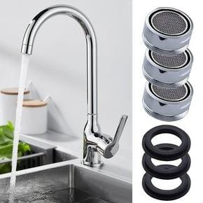 Faucet Screens