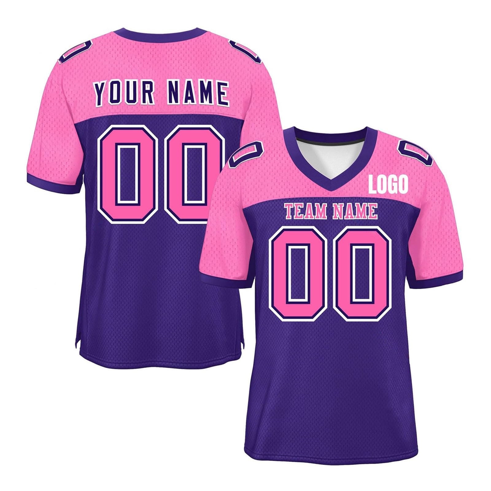 Lkhaha Essentials Womens Tees Tops Basic Shirts Men's Casual Custom ...
