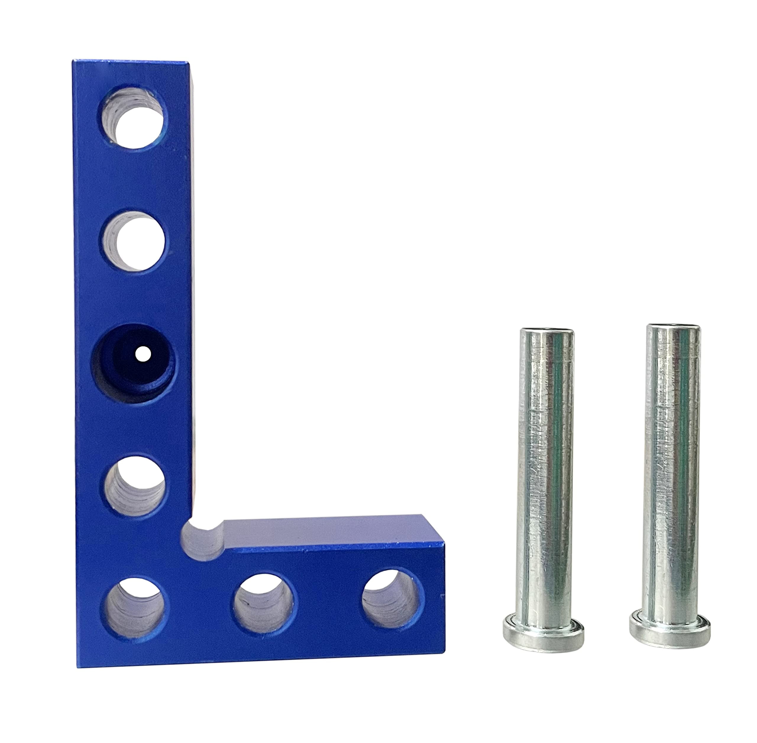 Lkonwee Small Square and Center Finder, Versatile Woodworking Tool with ...