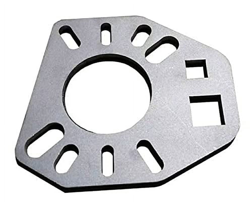 Lkonwee Stainless Steel Pinion Yoke Wrench Tool - Extra Strength Puller ...