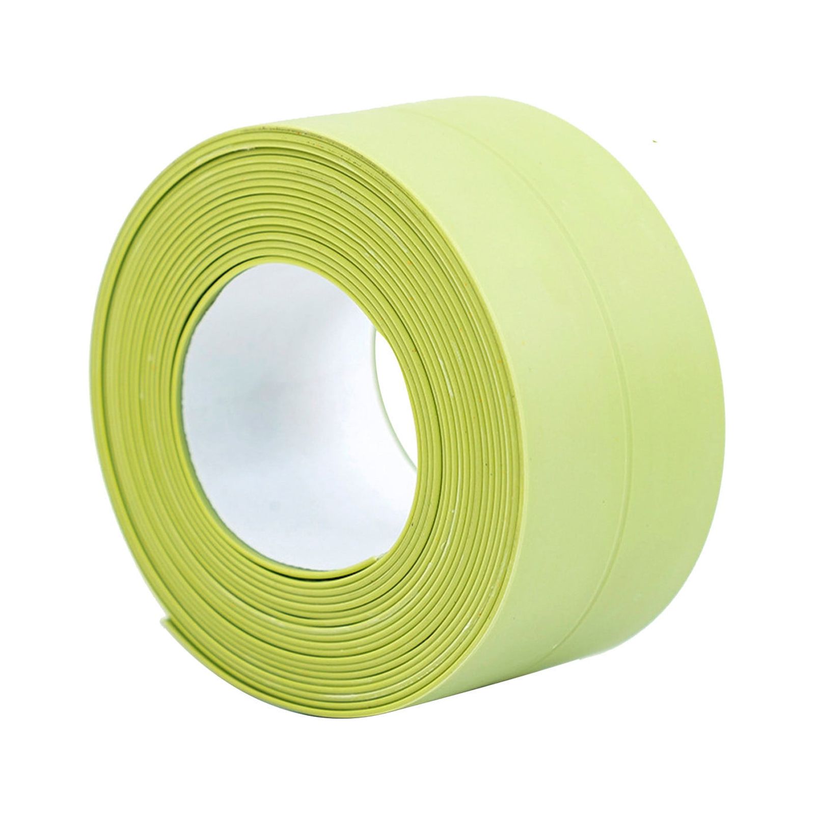 Lksixu Caulk Tape for Bath & Kitchen,Caulking Tape for Bathroom ...