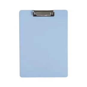 Clipboard File Folder