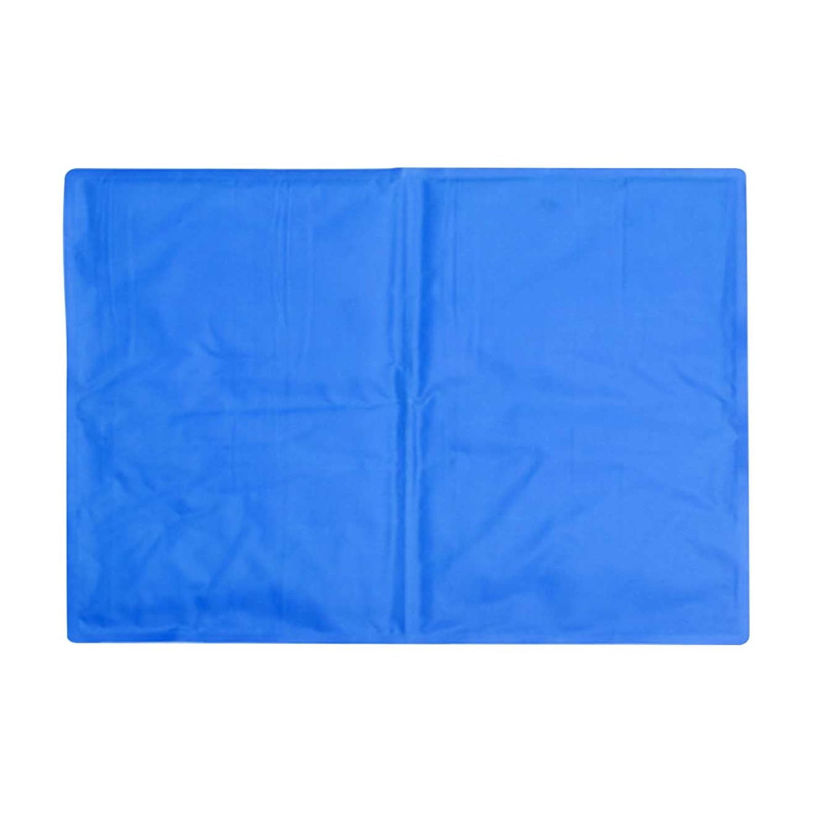 Lksixu Cooling Mat for Dogs, Self-Cooling Dog Mat, Summer Cool Mat ...