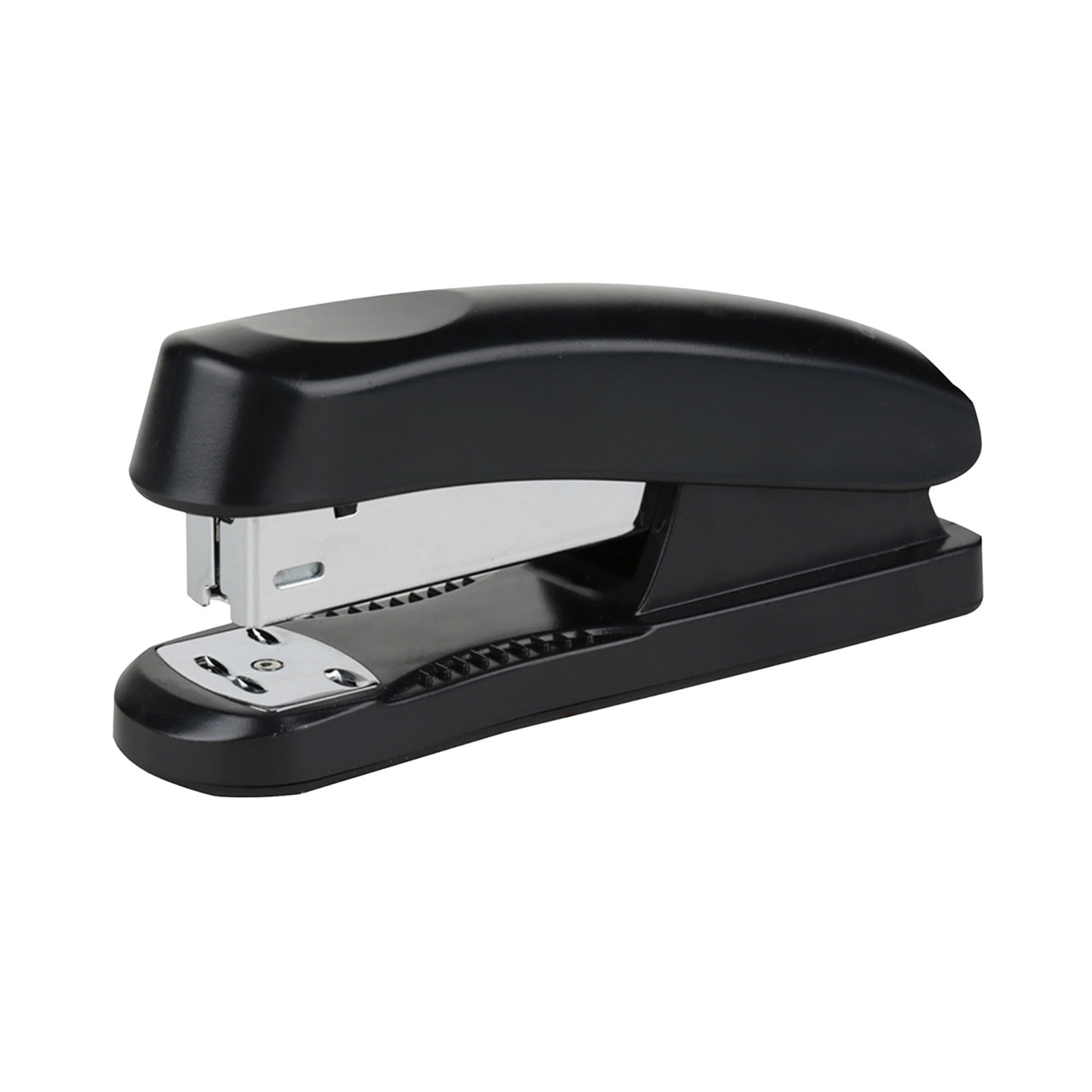 Lksixu Desktop Staplers with 25 Sheet Capacity, Heavy Duty Office ...