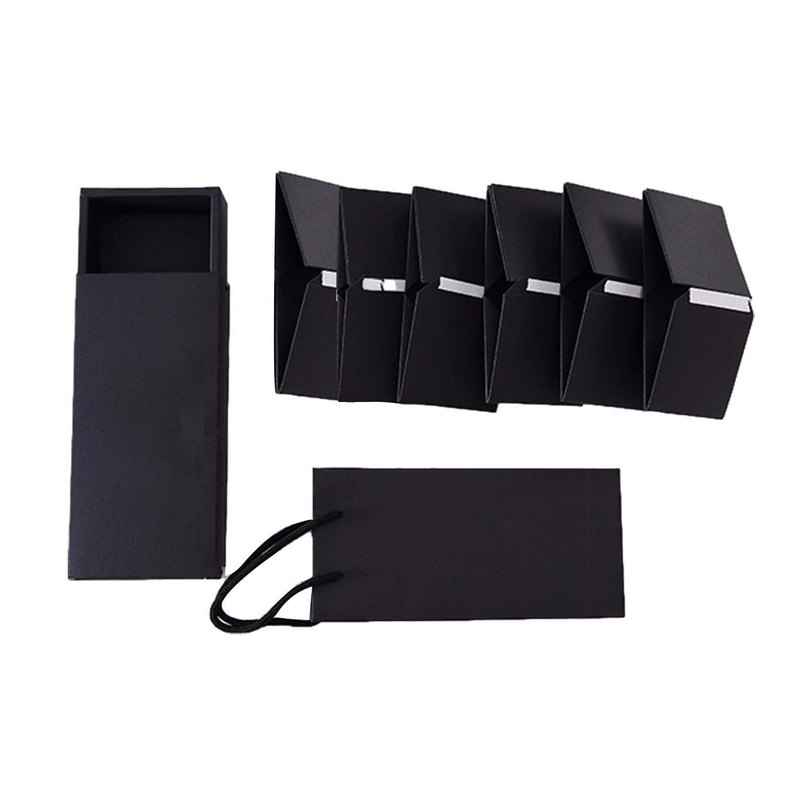 Lksixu Explosion Box Gifts,Surprise Creative DIY Photo,Exploding Love ...