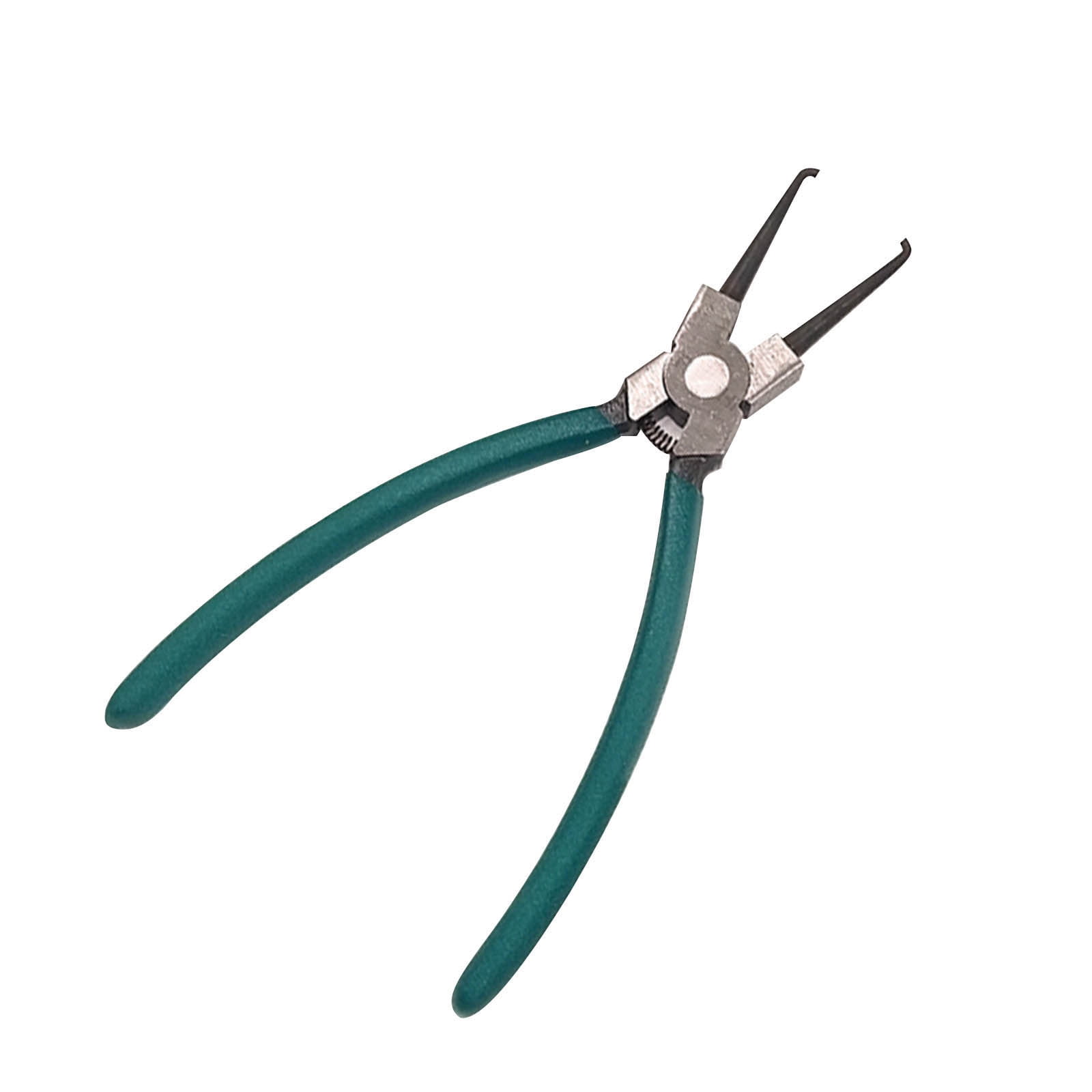 Lksixu Fuel Line Plier, Fuel Filter Calipers Hose Pipe Clamp, Hose ...