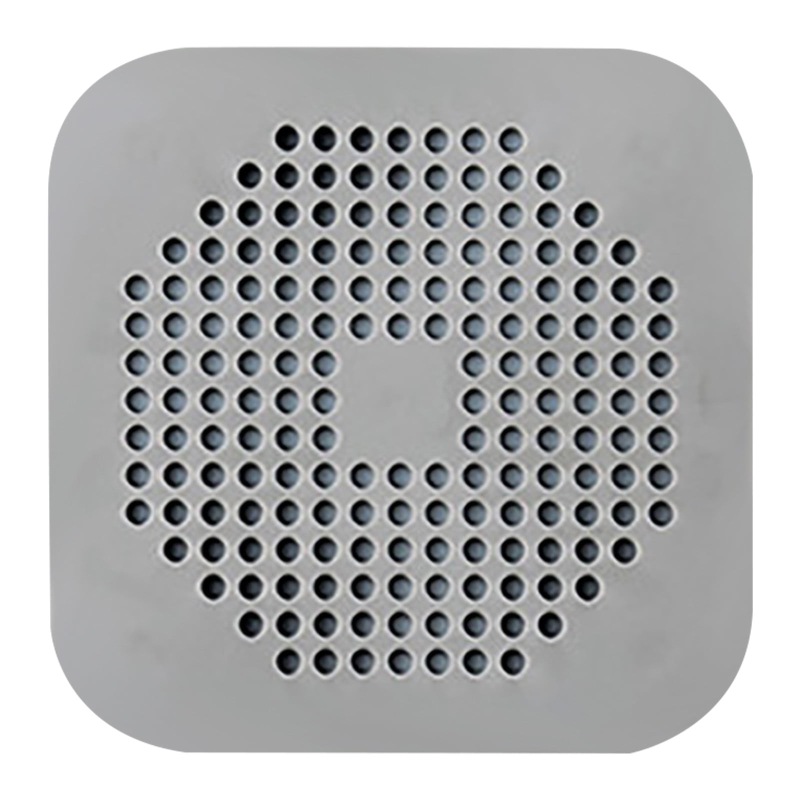 Lksixu Rubber Silicone Square Sink Strainer Bathroom – Best Protection ...