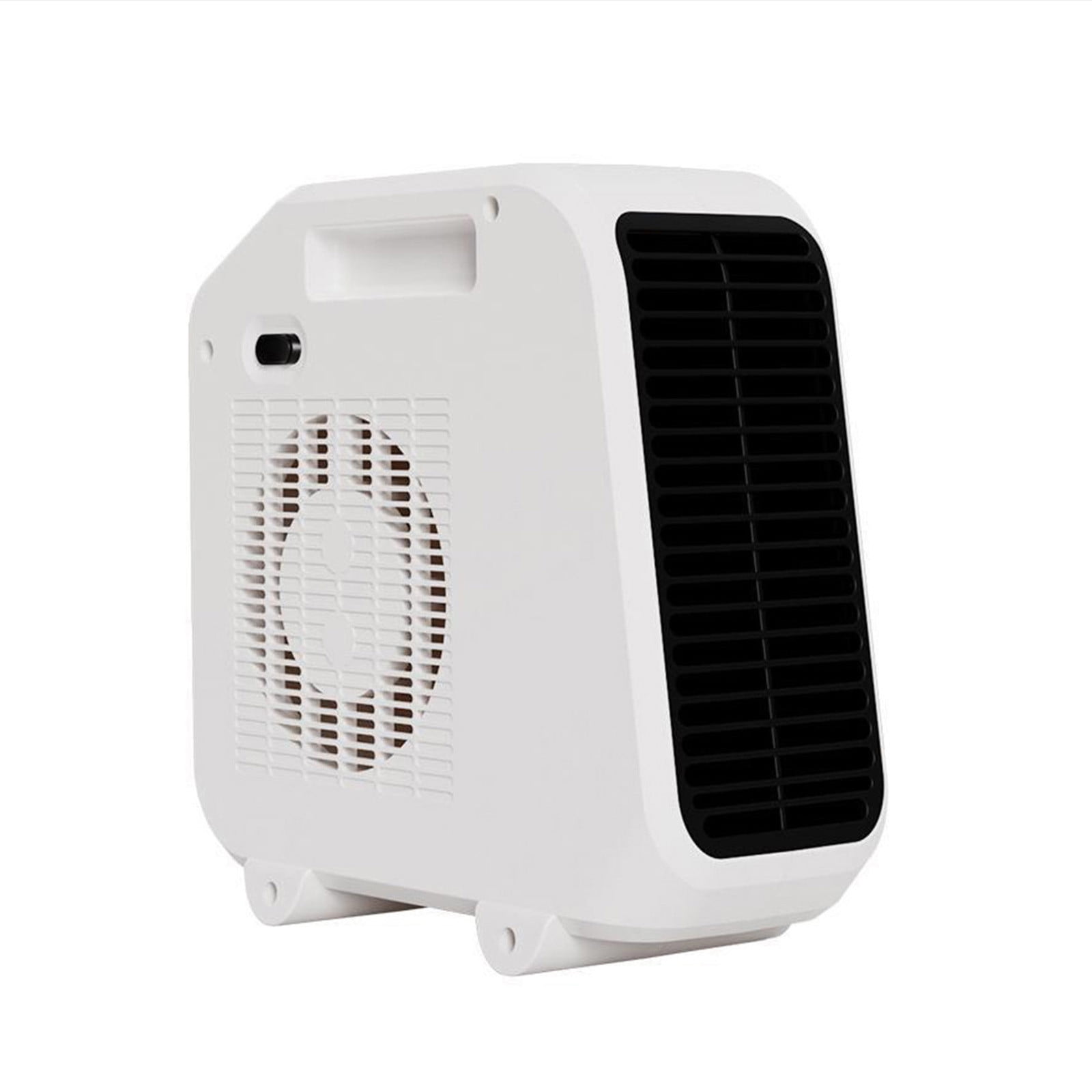 Lksixu Space Heater for Indoor Use, 1800W PTC Electric Heaters with ...