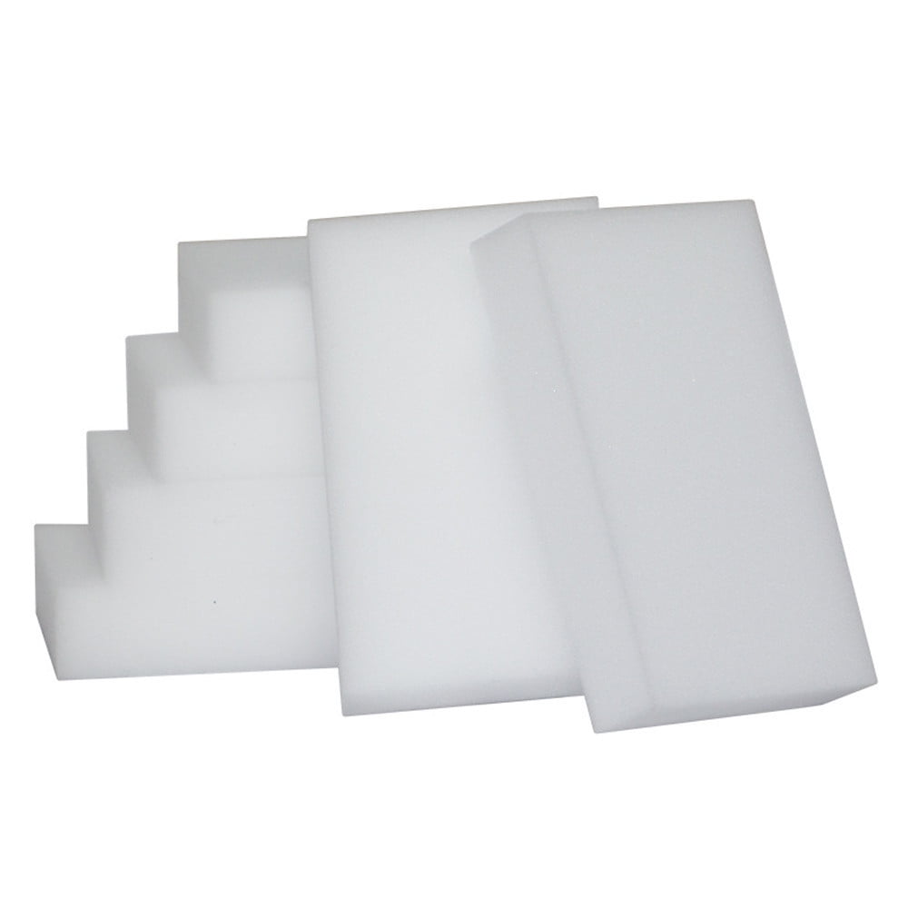 Lksixu Wipe Car Wash Sponge Wipe Decontamination Nano Friction Cleaning ...