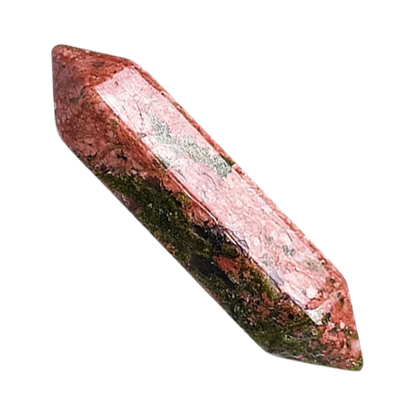 Lkzmdpt Natural Amethyst White Powder Crystal Dongling Blue Gold Tiger ...