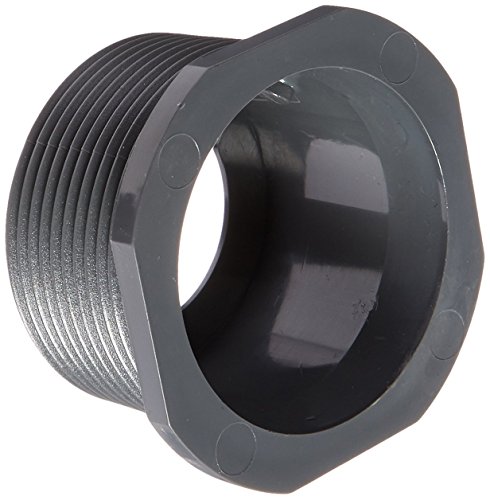 Ll23Pm Gray Wall Fitting Adapter Replace Automatic Pool Cleaner ...