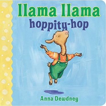 Llama Llama Jingle Bells (Board Book) - Walmart.com