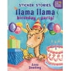 Llama Llama Sand and Sun (Board Book) - Walmart.com