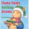 Llama Llama Jingle Bells Board Book for Babies and Toddlers - Walmart.com