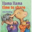 Llama Llama Gram and Grandpa (Hardcover) - Walmart.com