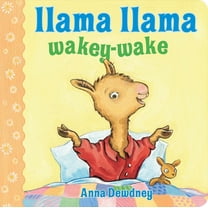 Llama Llama Jingle Bells (Board Book) - Walmart.com