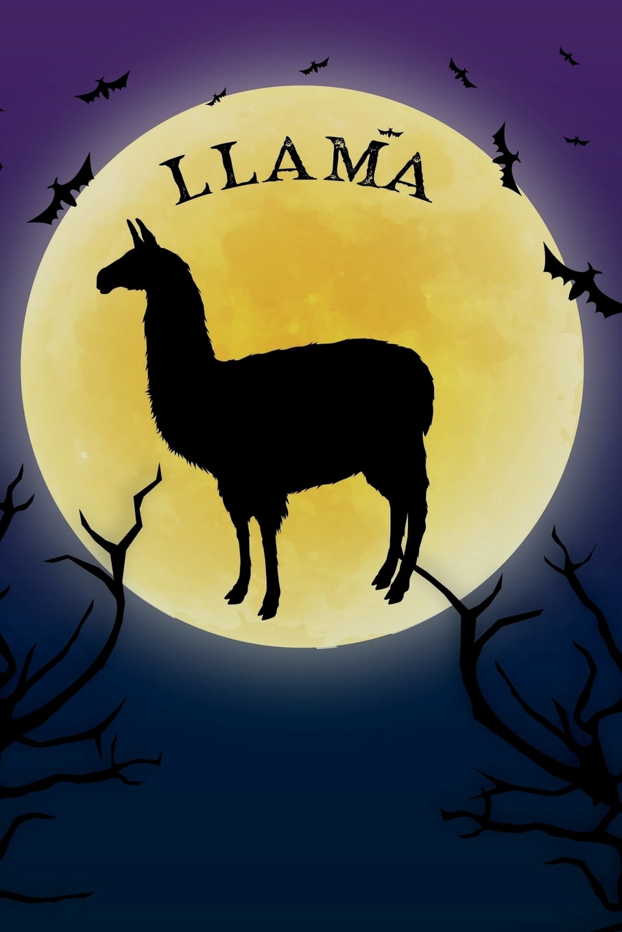 Bat Llama