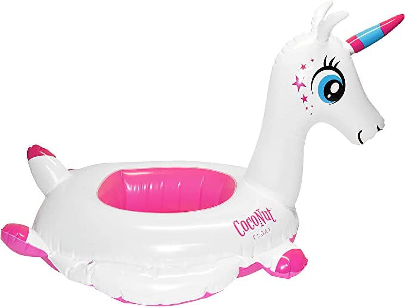 Llamacorn Junior Pool Float by CocoNut Float - Child Sized Inflatable ...