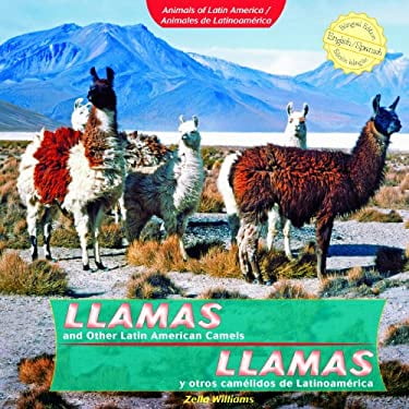 Pre-Owned Llamas and Other Latin American Camels / y otros camelidos de ...