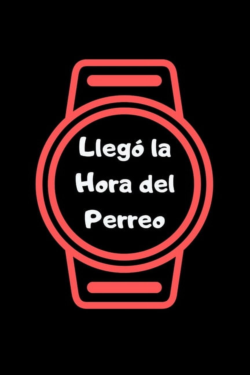 Perreo Quotes