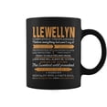 Llewellyn Completely Unexplainable Notices Everything But WonT Say It ...