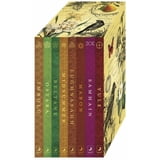 Llewellyn's Sabbat Essentials Box Set, 8 Books on Wheel of the Year ...