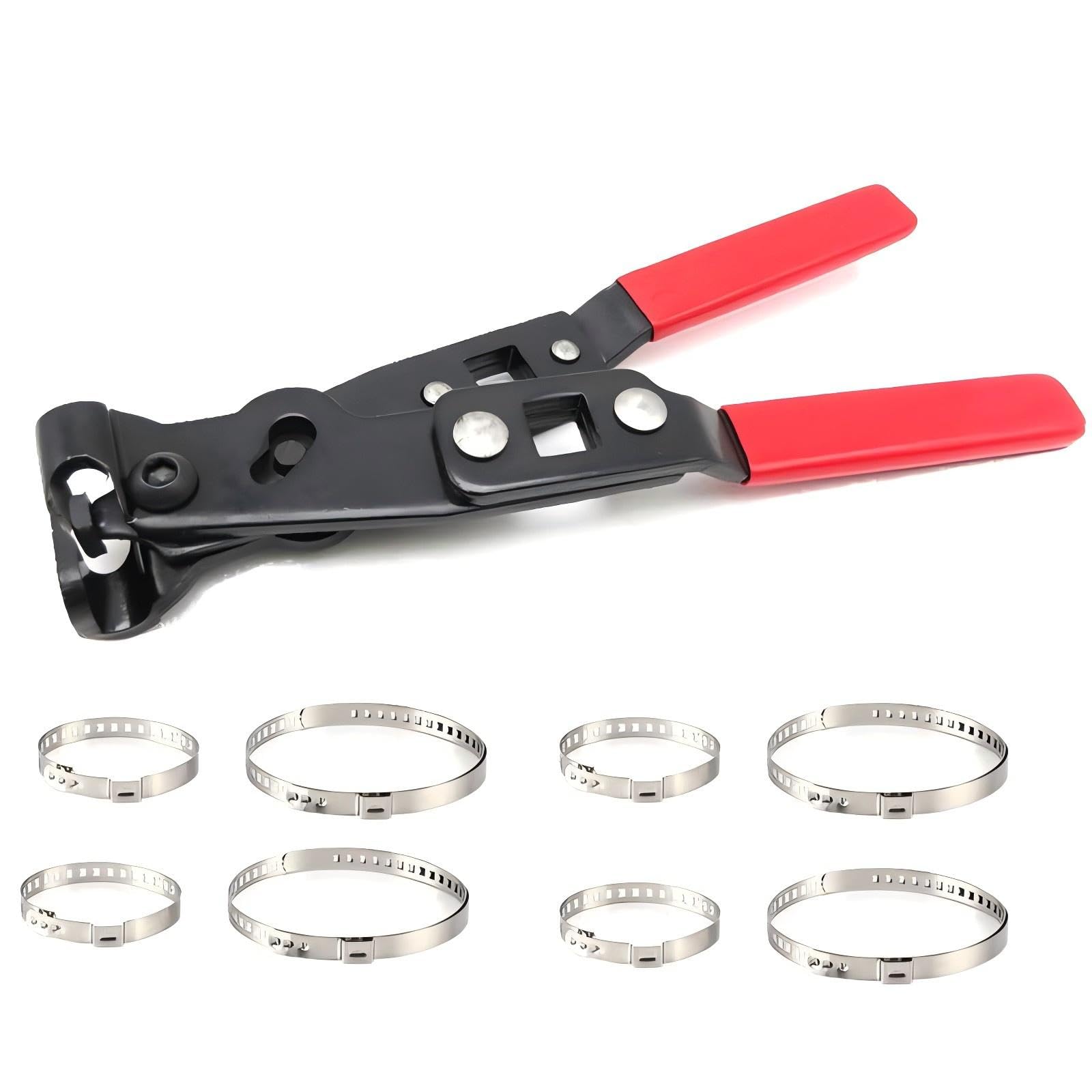 LlifetimeU CV Boot Pliers - Professional CV Boot Tool for Easy ...