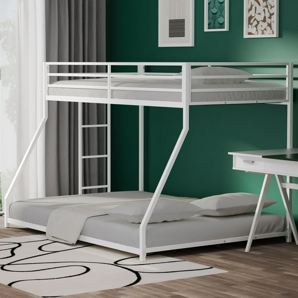 Bunk Bed Rail