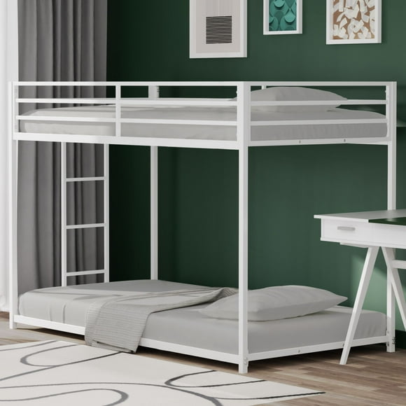 Bunk Bed Rail