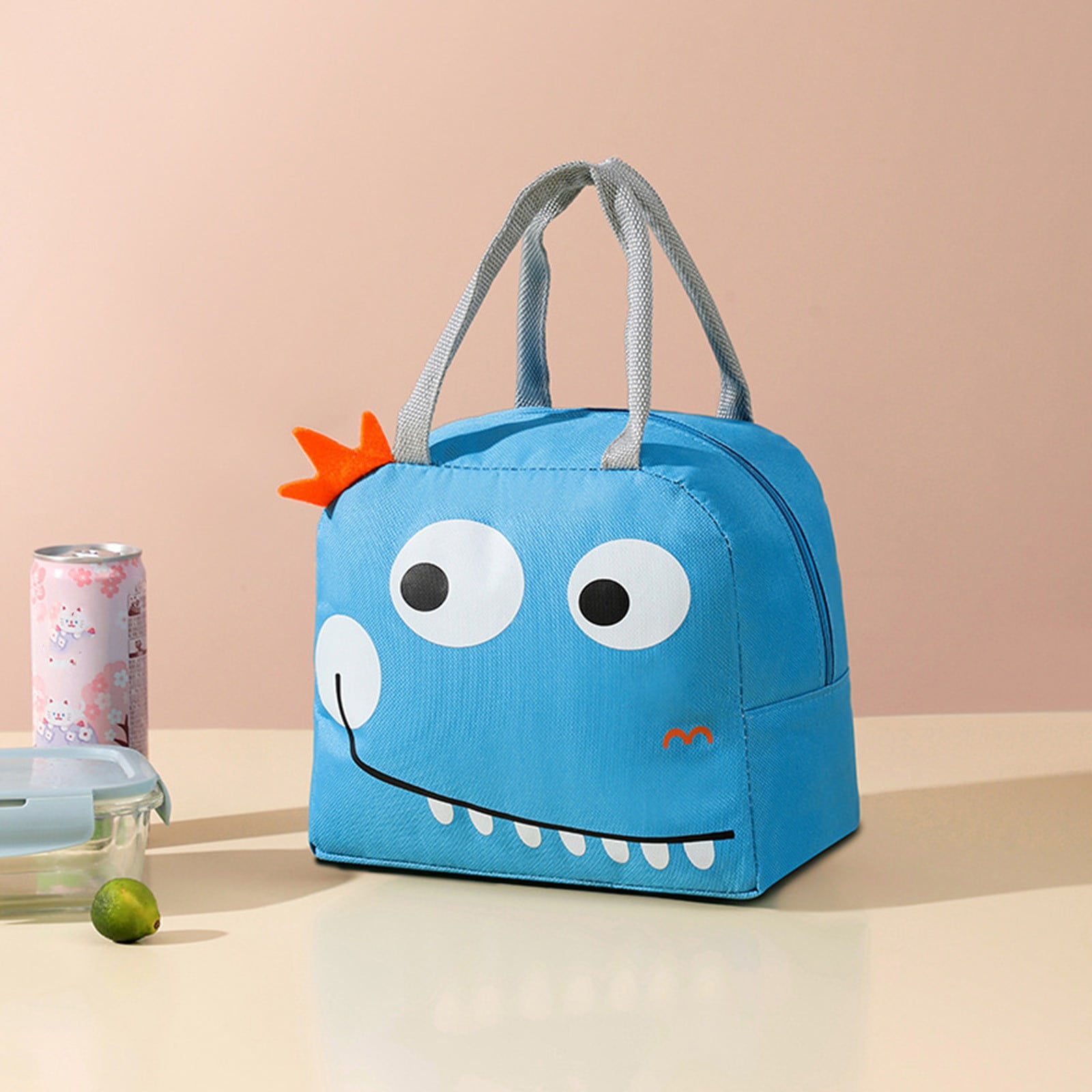 Lloopyting Clearance Bento Box Adult Lunch Box for Women 1Pcs Storage ...