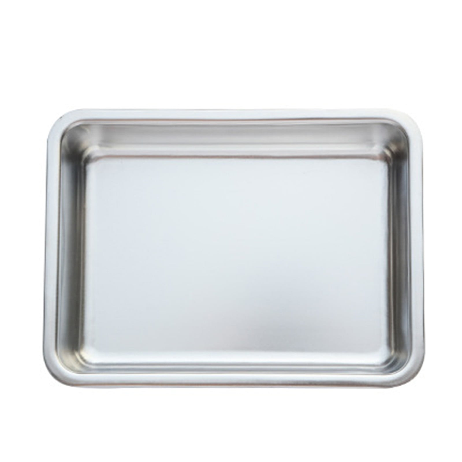 Lloopyting Clearance Dish Set Plates And Bowls Sets Stainless Steel ...