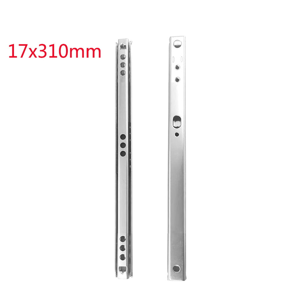 Lloopyting Clearance Heavy Duty Drawer Slides Drawer Slides New Drawer ...